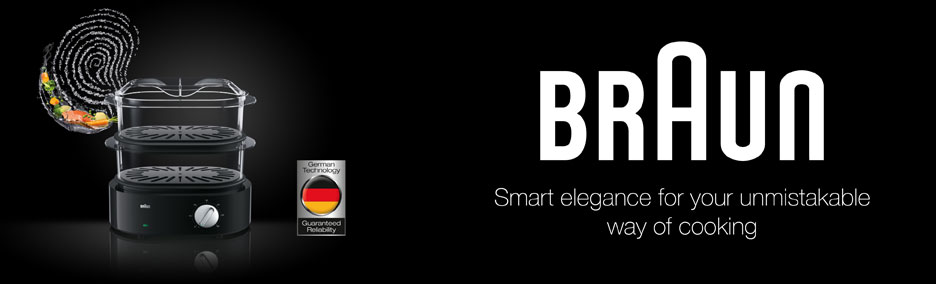 Braun-Kitchen - EPE International - The UK’s Leading Distributor of ...