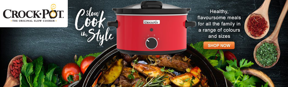 Crock-Pot-Banner - EPE International - The UK’s Leading Distributor of ...