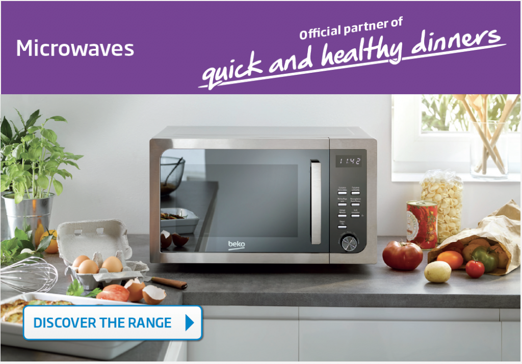 microwave range image - EPE International - The UK’s Leading ...