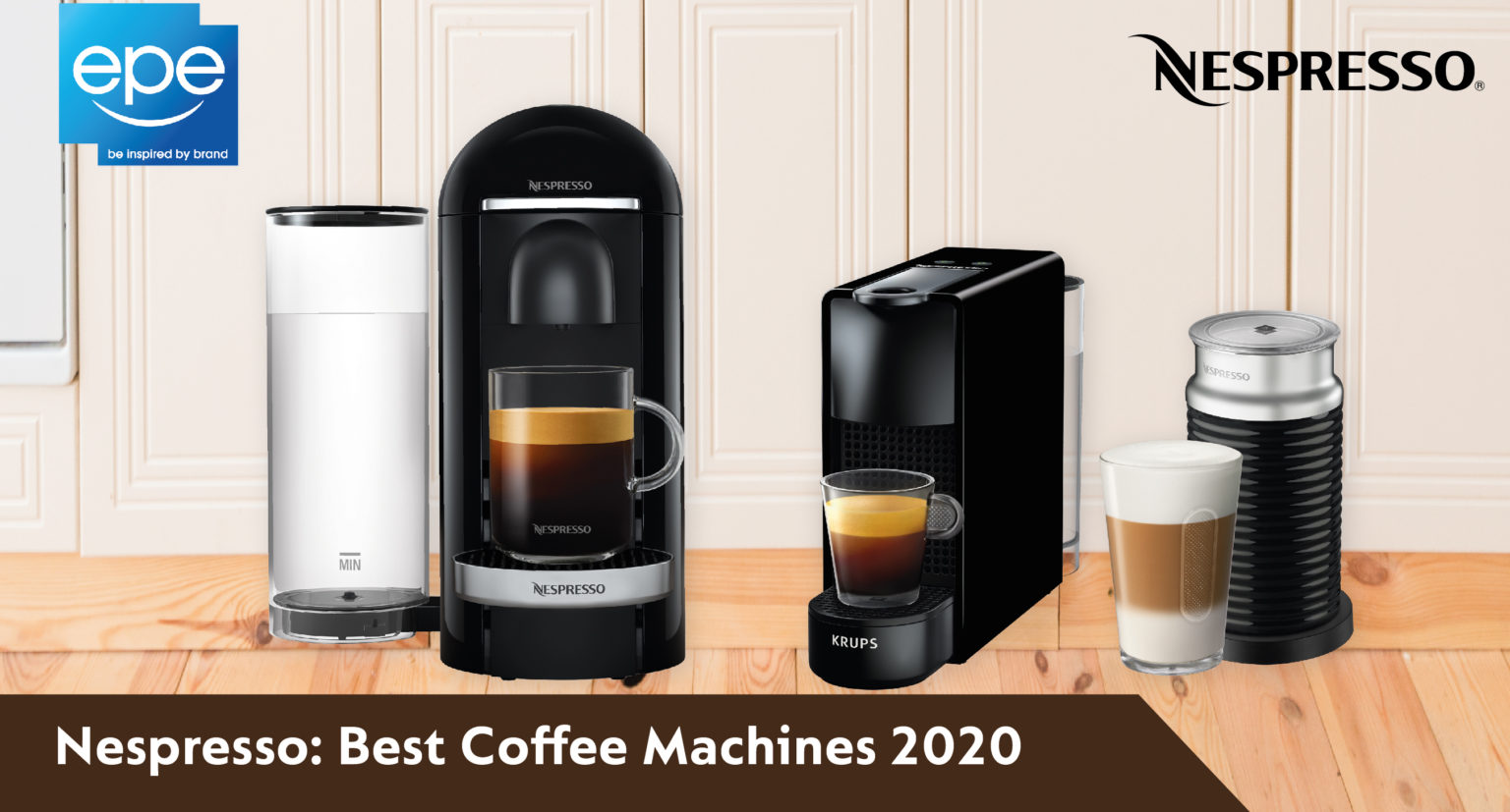 nespresso-coffee-02 - EPE International - The UK’s Leading Distributor ...